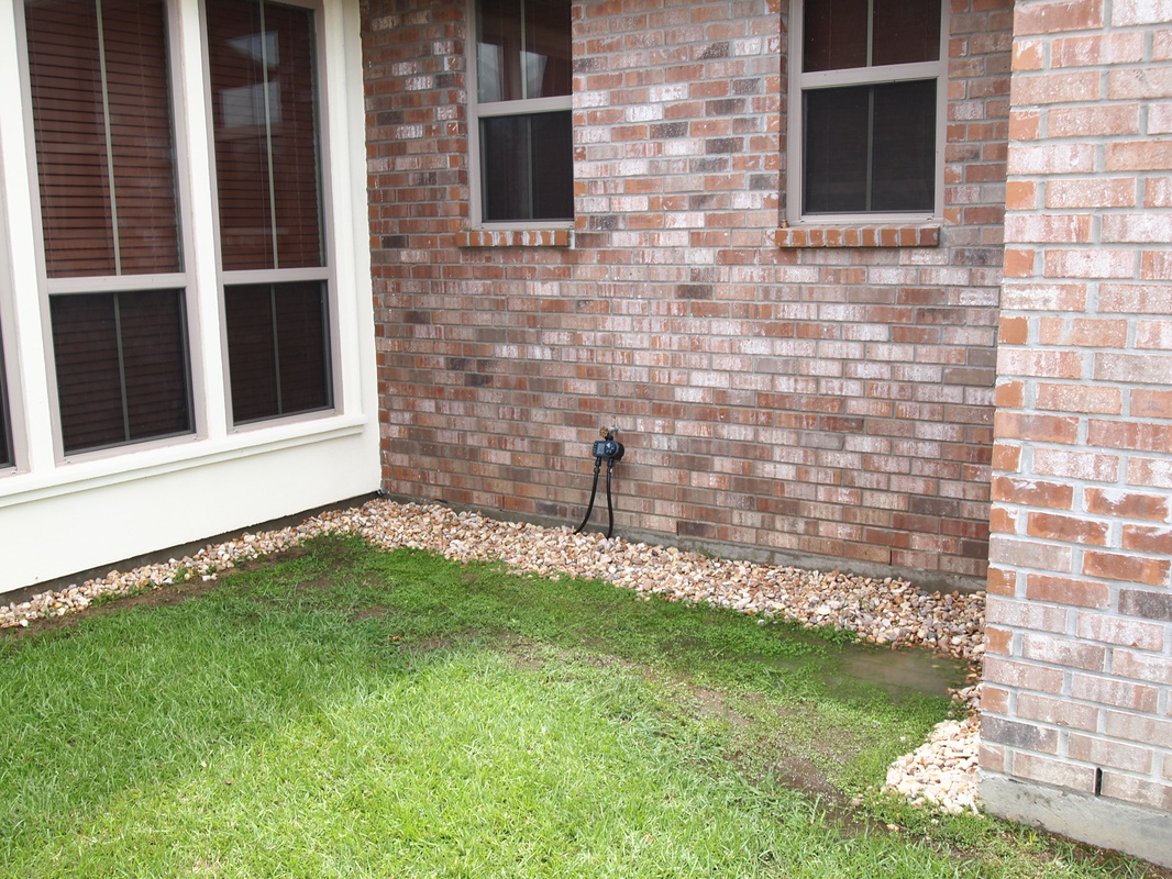 Brick Cleaning - Cajun Soft Wash