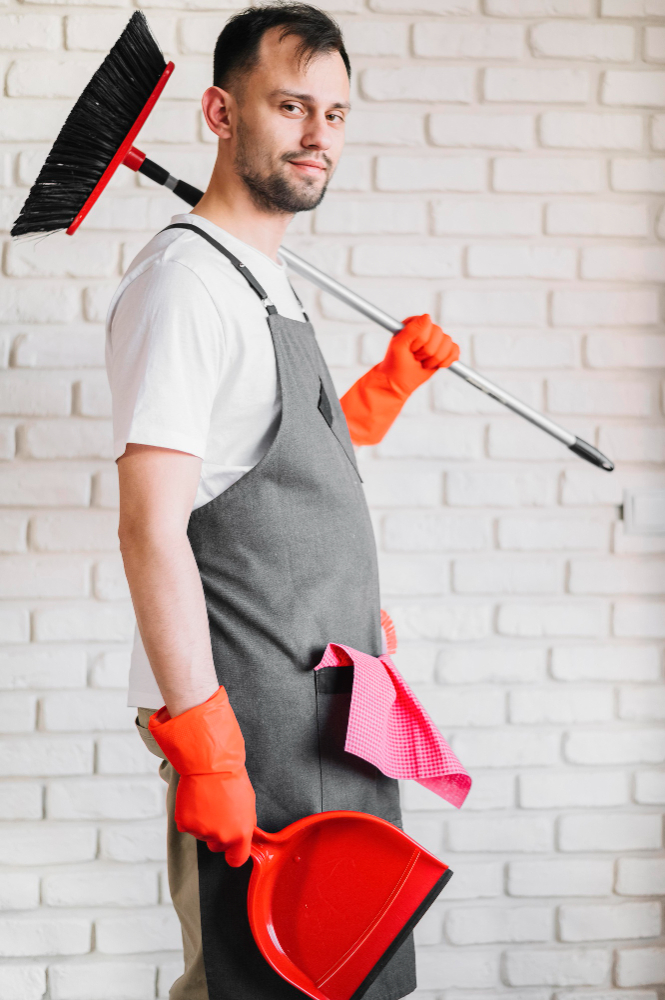 Professional Soft Washing Services for Brick Surfaces