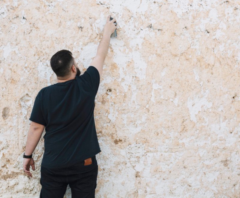 Cajun Softwash: Expert Stucco Cleaning Services